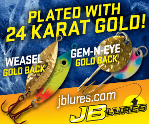 Collections – JB Lures