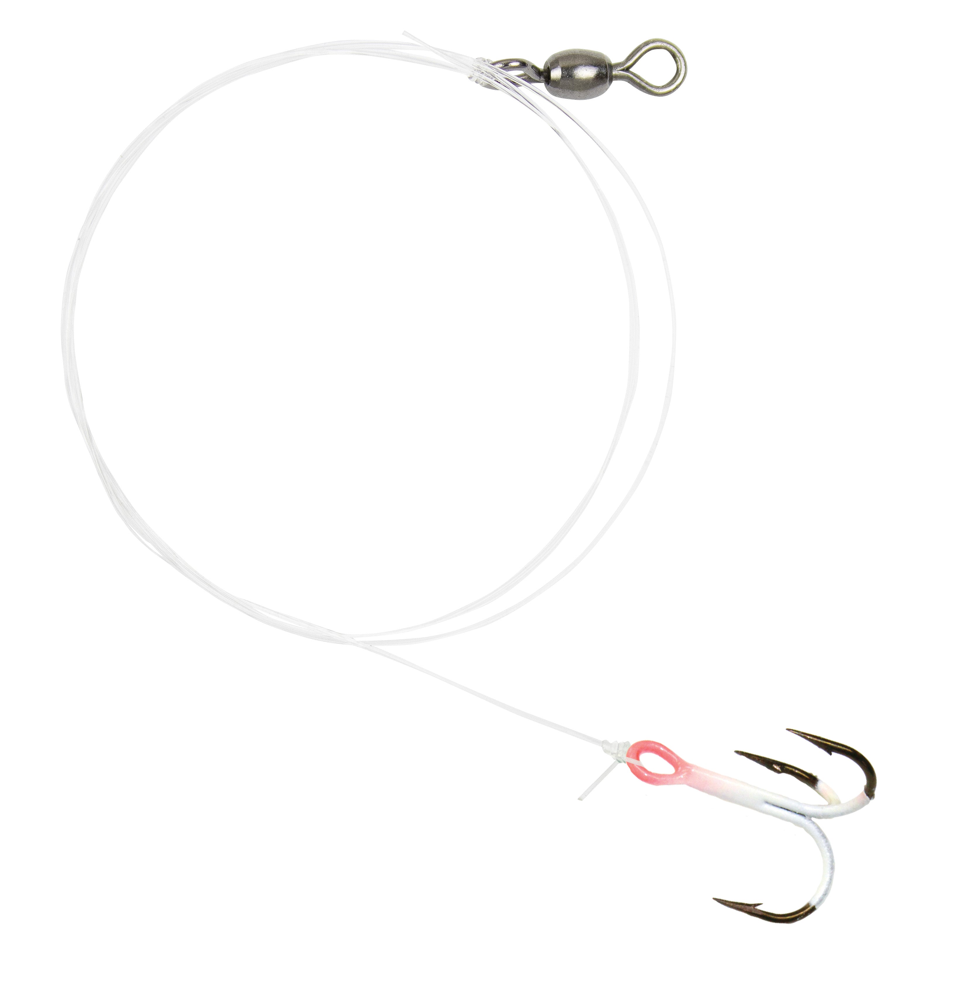 Fluorocarbon Gamefish Rigs – JB Lures