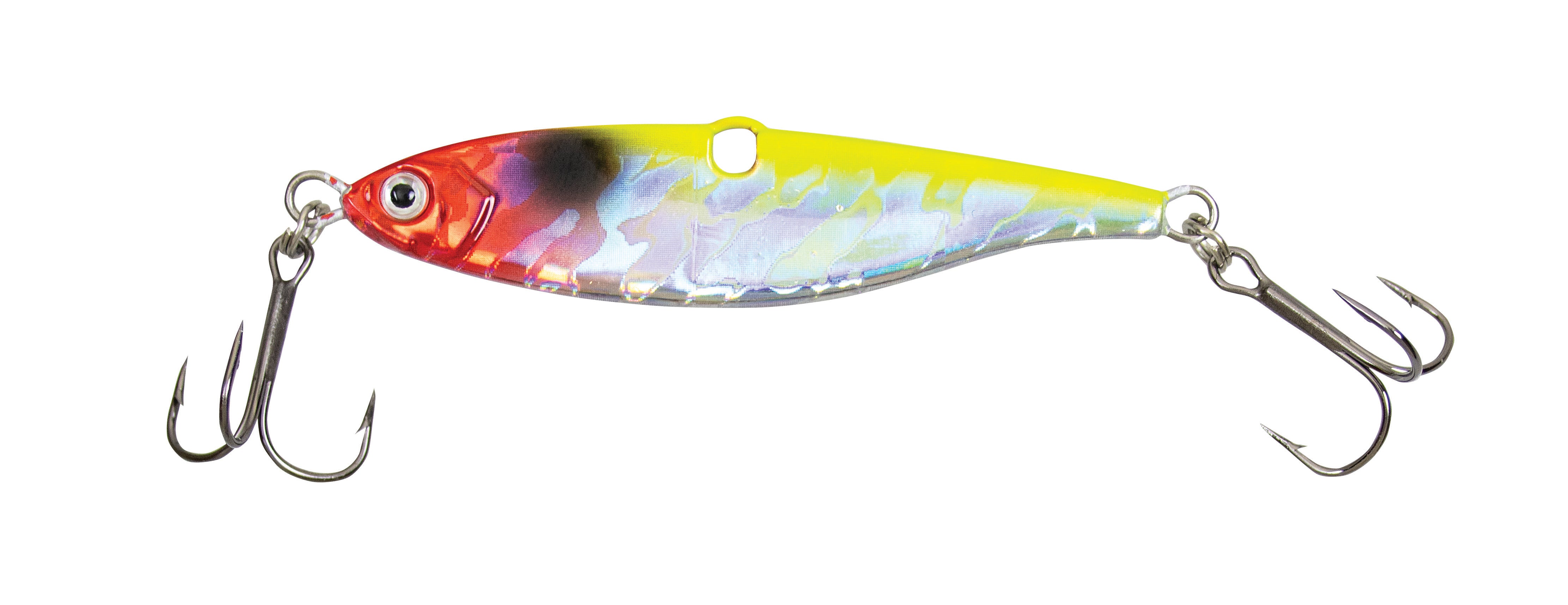 Twitch Blade – JB Lures