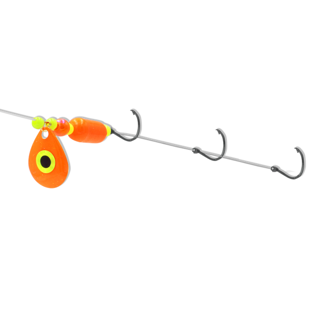 Spinner Rigs – Tagged "Floating Spinner RIg"– JB Lures