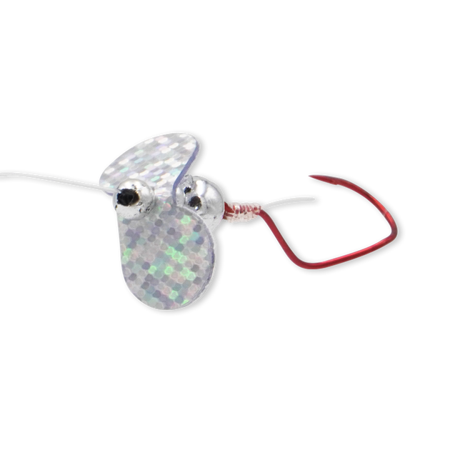 Slow Death Spinner Rigs – JB Lures