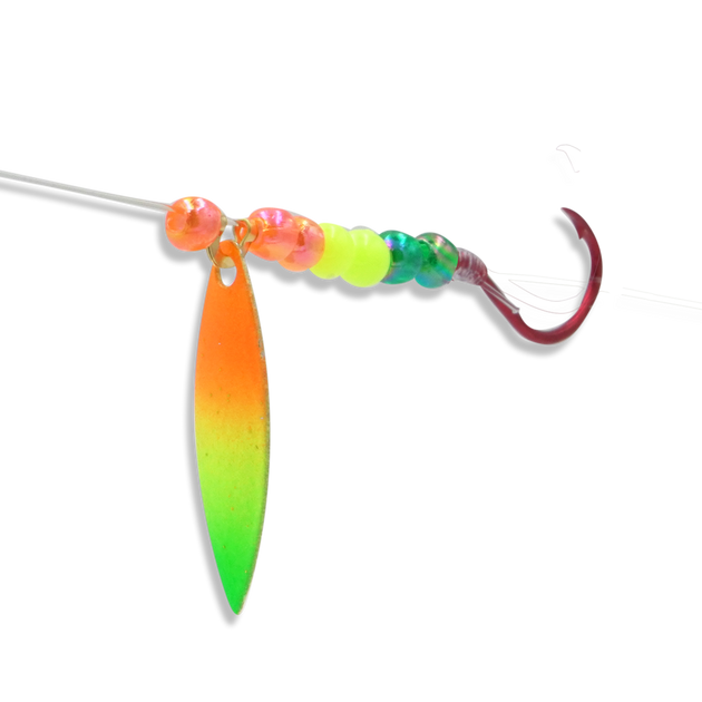 Spinner Rigs – Page 2 – JB Lures